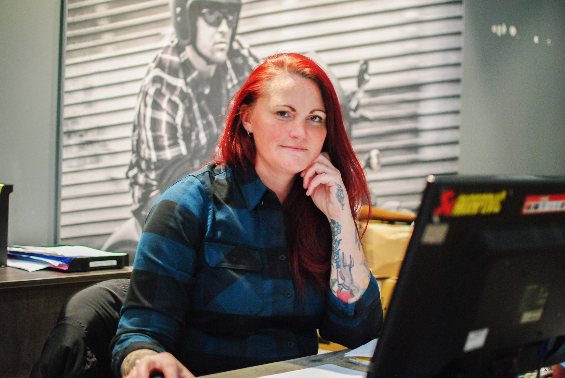 Meet the Blade Honda Abingdon Team | Blade Honda