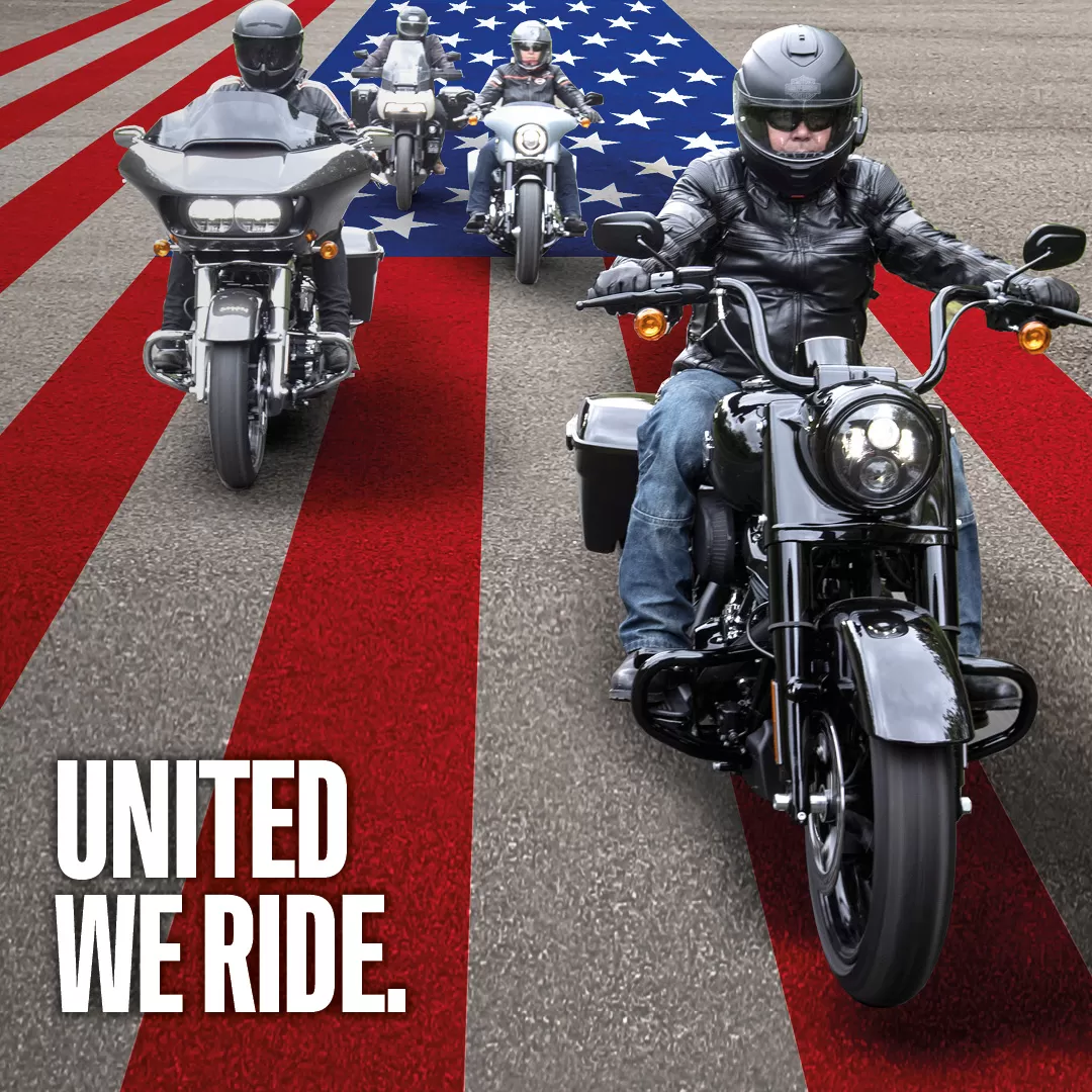 Blade Motorcycle Events | Blade Motorcycles