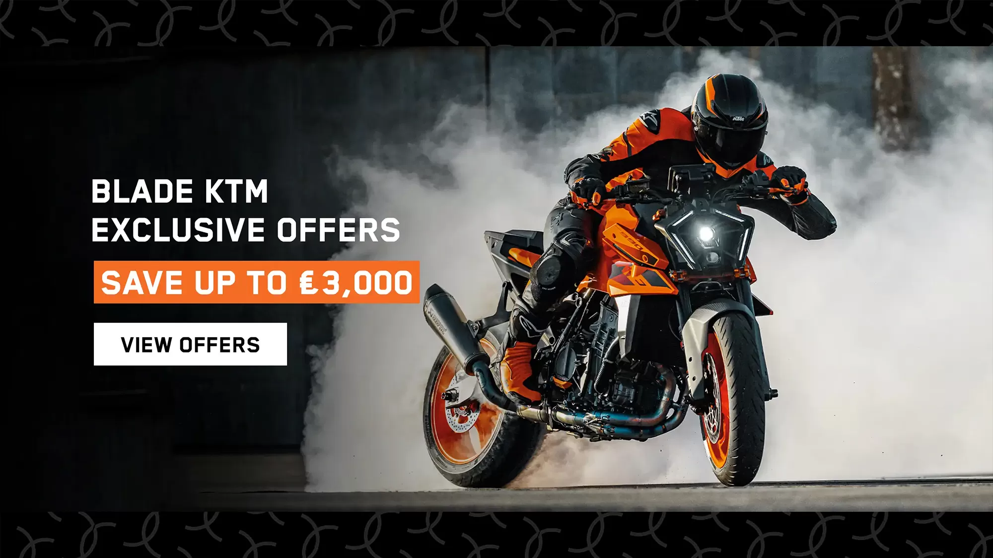 Central Exclusive Offers