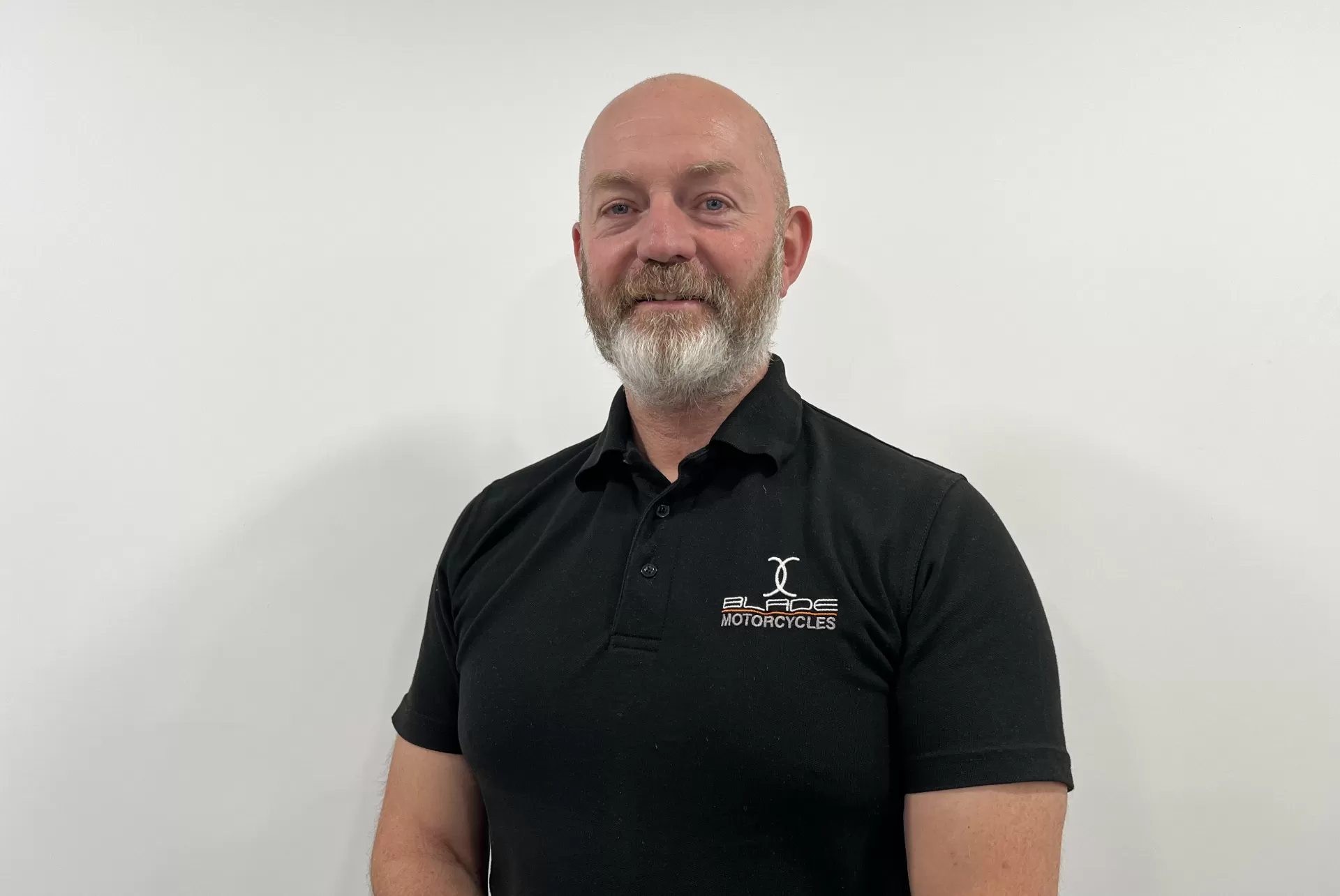 Meet the Triumph Stratford Upon Avon Team | Blade Triumph