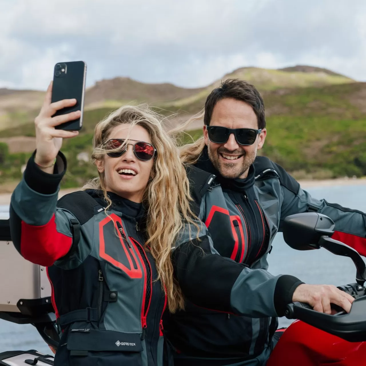 Planning Your 2026 Motorcycle Riding Season | UK Events & Ideas