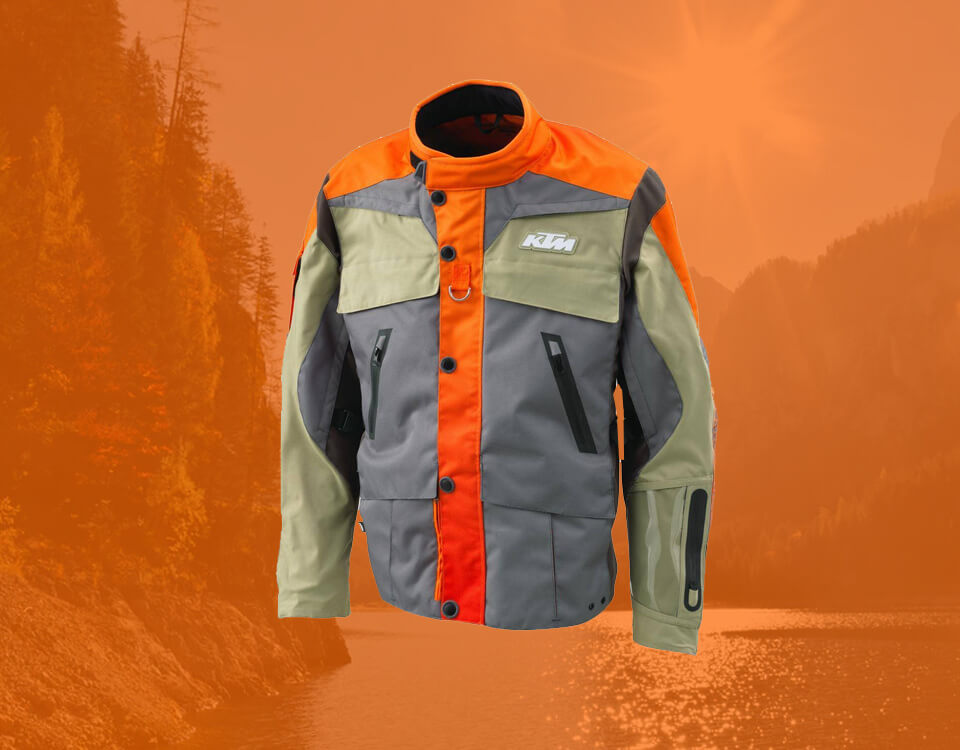 KTM Powerwear Motorcycle Clothing and RiderWear | Dealership