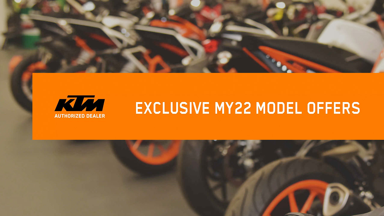 Motorcycle Offers | Blade Motorcycles