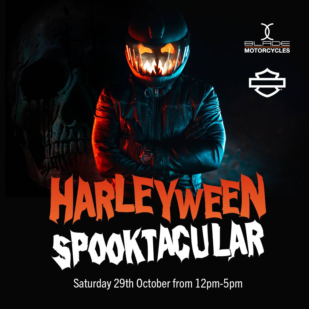 Harley-Davidson Dealers | Oxford & Cheltenham Harley-Davidson