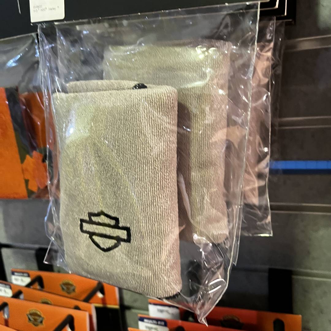 Our top picks for cleaning your Harley