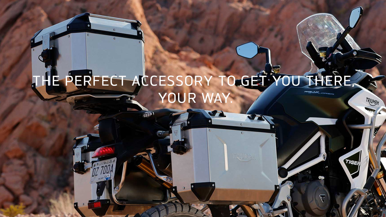 Motorcycle Offers | Blade Motorcycles